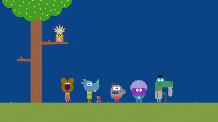 Hey Duggee | Netflix