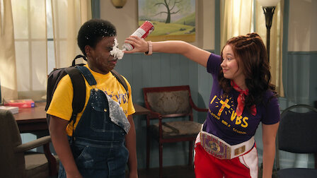 Watch Family Reunion | Netflix Official Site