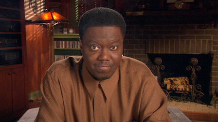 Watch The Bernie Mac Show | Netflix