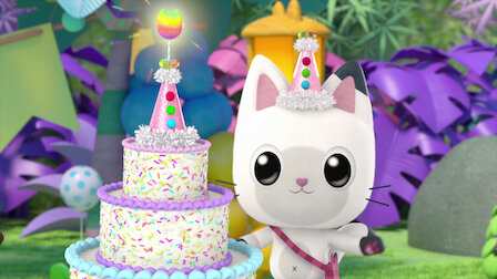 Watch Gabby's Dollhouse | Netflix Official Site