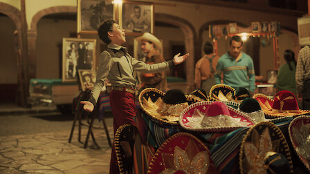 Watch El Rey, Vicente Fernández | Netflix Official Site