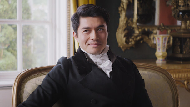 Watch Persuasion | Netflix Official Site