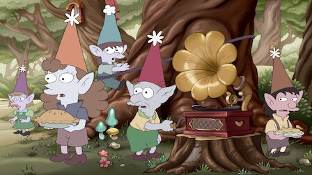 Watch Disenchantment | Netflix Official Site