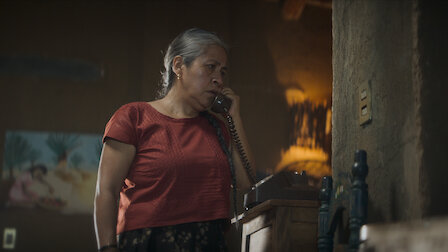 El secreto del río | Sitio oficial de Netflix