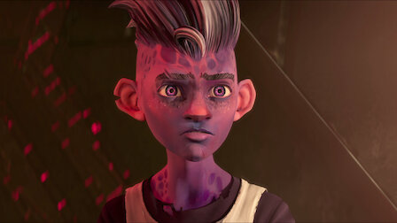 Watch Star Trek: Prodigy | Netflix