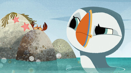 Watch Puffin Rock | Netflix Official Site