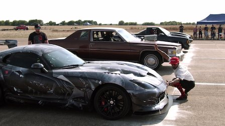 Fastest Car | Netflix Official Site