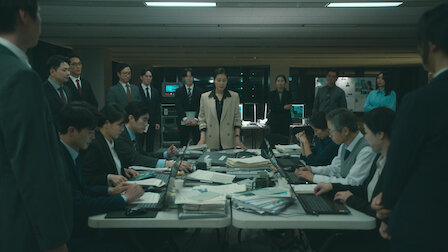 Watch Hellbound | Netflix Official Site