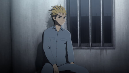 AJIN: Demi-Human | Site oficial da Netflix