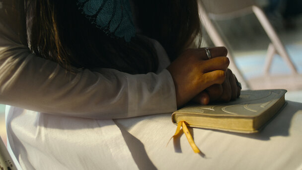 La oscuridad de La Luz del Mundo | Sitio oficial de Netflix