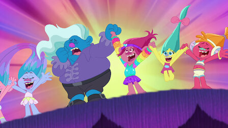 Watch Trolls: The Beat Goes On! | Netflix Official Site