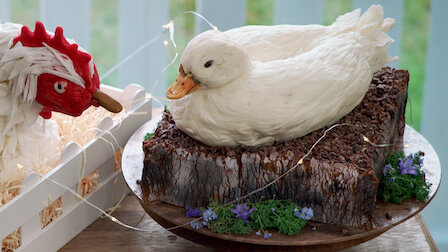 Watch The Great British Baking Show | Netflix Official Site