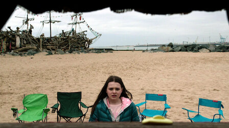 Creeped Out | Netflix Official Site