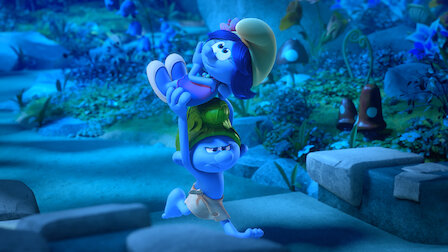 Los pitufos | Netflix