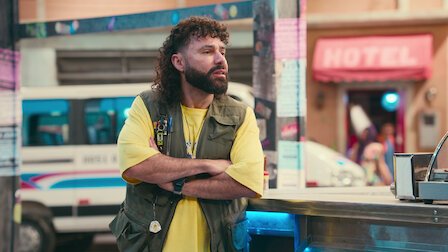 Watch End of the Line | Netflix Official Site