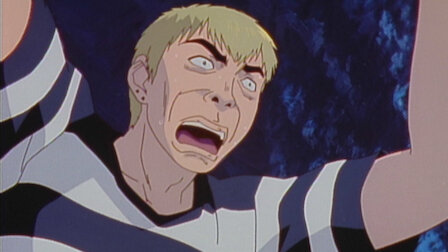 Watch GTO: Great Teacher Onizuka | Netflix