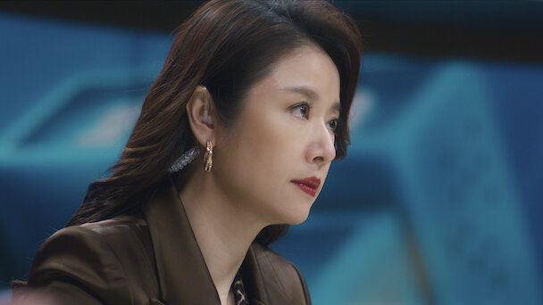 Watch Copycat Killer | Netflix Official Site