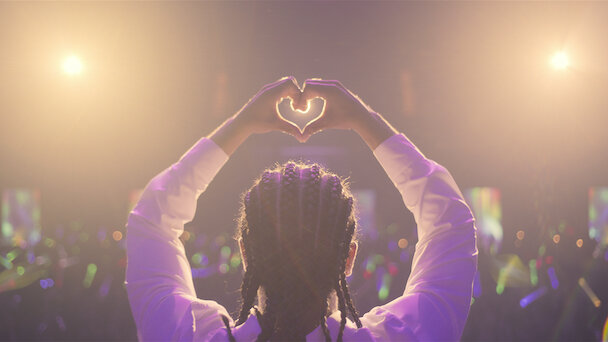 Watch Neon | Netflix Official Site