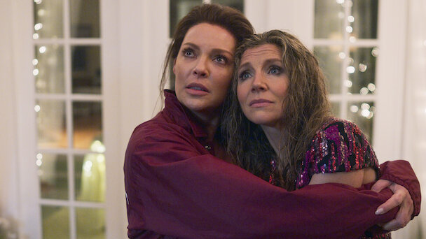 Watch Firefly Lane | Netflix Official Site