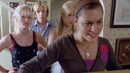 Watch H2O: Just Add Water | Netflix