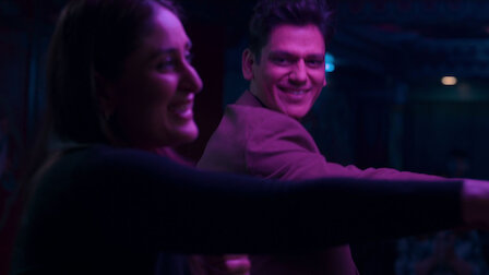 Watch Jaane Jaan | Netflix Official Site