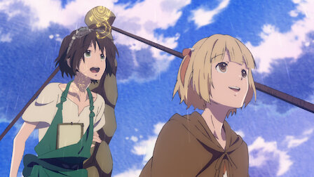 Watch Children of the Whales | Netflix Official Site