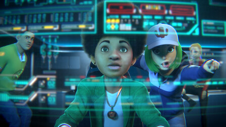 Watch Fast & Furious Spy Racers | Netflix Official Site