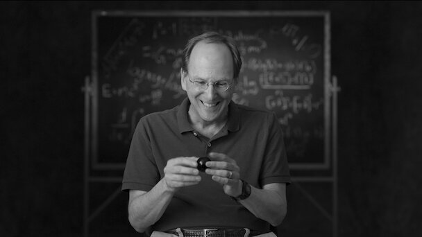 Watch A Trip to Infinity | Netflix Official Site