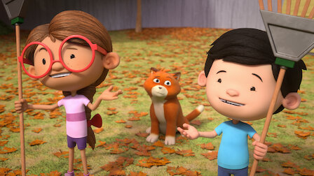 Hello Ninja | Netflix Official Site