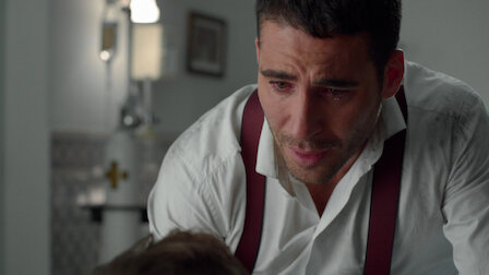 Watch Velvet | Netflix