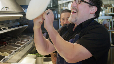 Watch The Chef Show | Netflix Official Site