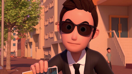 Watch Tayo The Little Bus | Netflix