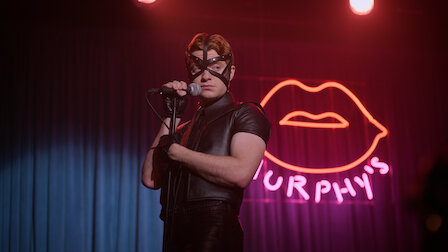 Watch BONDING | Netflix Official Site