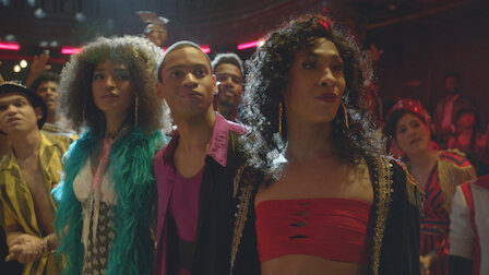 Pose | Netflix Official Site