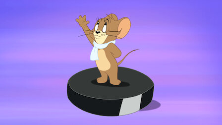 Watch Tom and Jerry Tales | Netflix