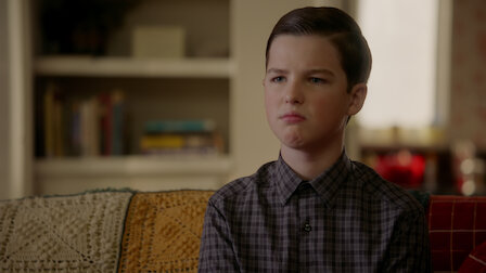 Watch Young Sheldon | Netflix