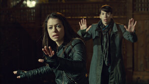 Orphan Black | Netflix