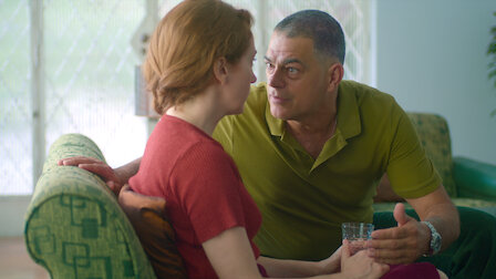 Buenos días, Verônica | Sitio oficial de Netflix