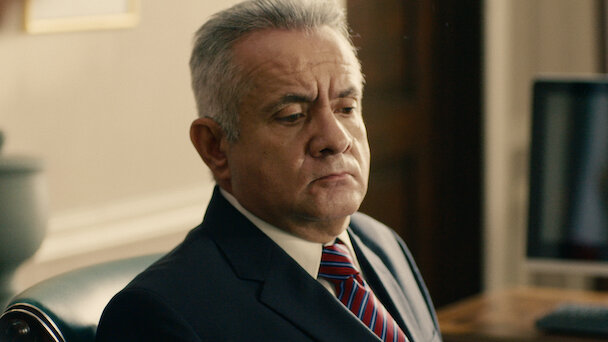 Watch Ingobernable | Netflix Official Site