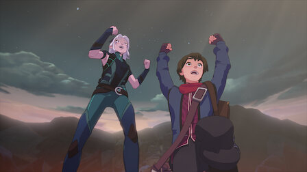 Watch The Dragon Prince | Netflix Official Site
