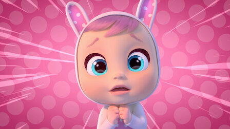 Bebés llorones: Lágrimas mágicas | Netflix