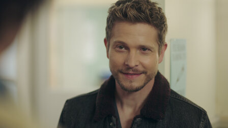 Watch The Resident | Netflix