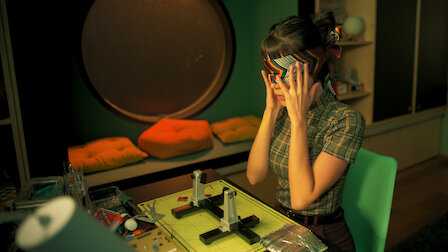 Watch Omniscient | Netflix Official Site