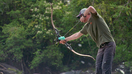 MeatEater | Netflix Official Site