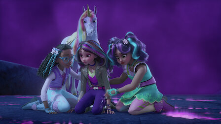 Watch Unicorn Academy | Netflix Official Site