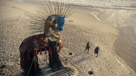 Watch Troy: Fall of a City | Netflix Official Site