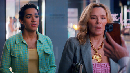 Glamorous | Sitio oficial de Netflix