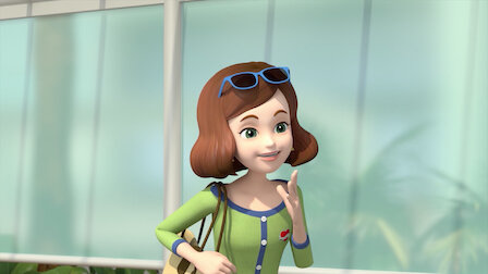 Watch Tayo The Little Bus | Netflix