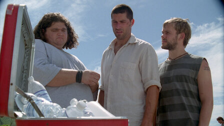 Watch Lost | Netflix