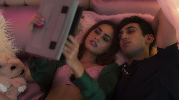 Watch Class | Netflix Official Site